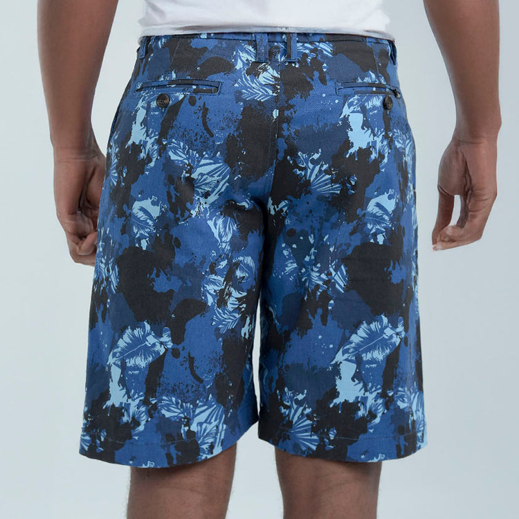 Bermuda Azul – ROOTT+CO