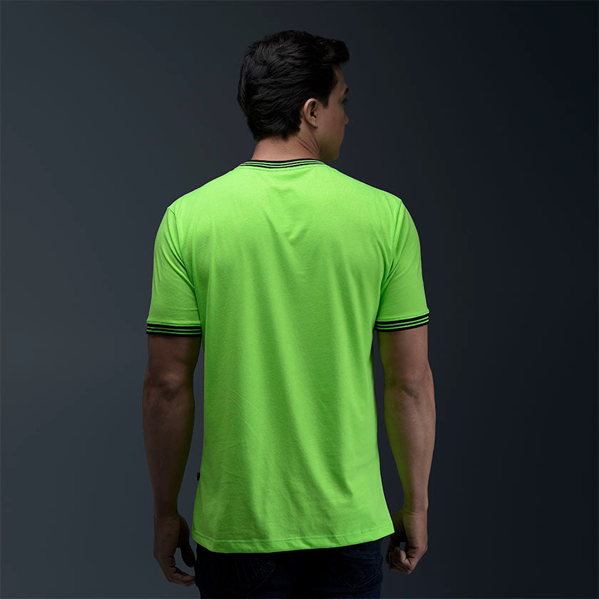 Camiseta – ROOTT+CO