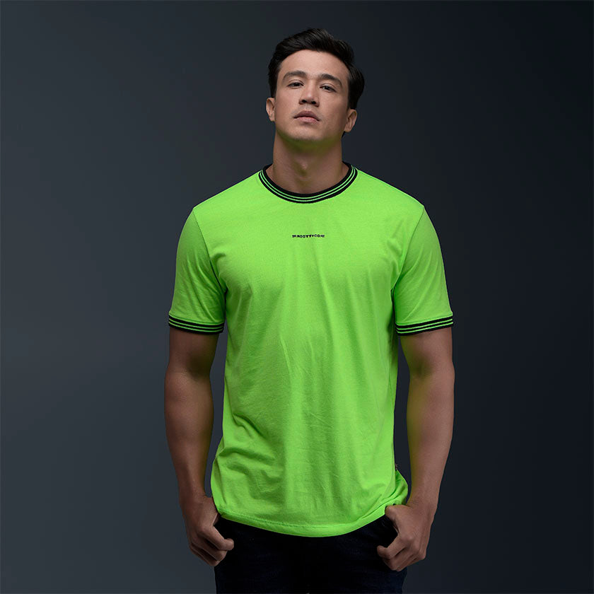 Camiseta – ROOTT+CO