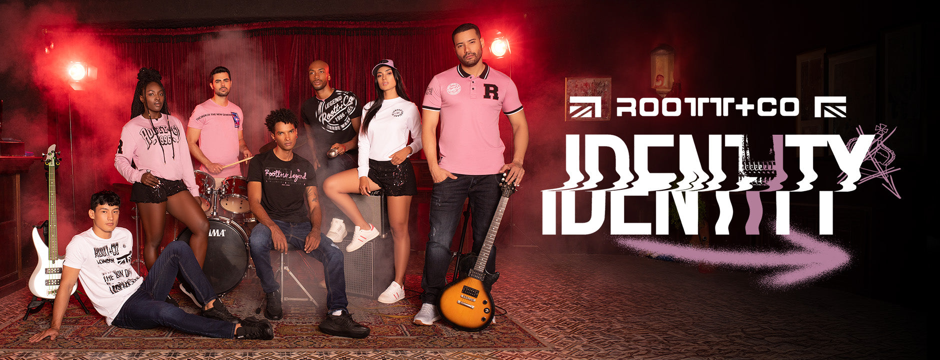 COLECCIONES – ROOTT+CO