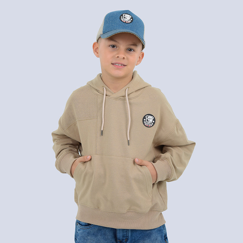 Hoodie Kids – ROOTT+CO