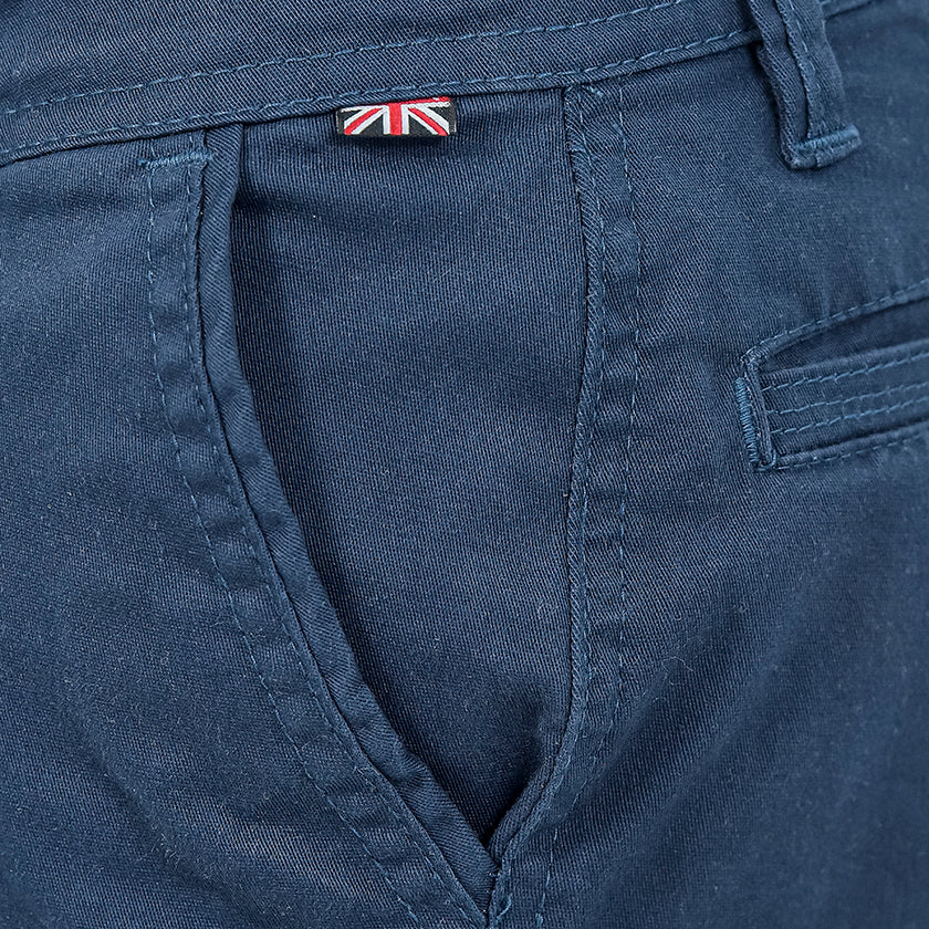 Pantalón Docker Kids – ROOTT+CO