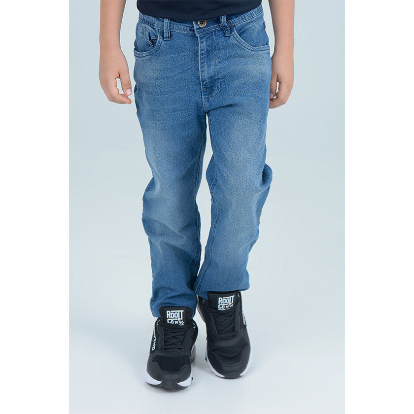Jeans Manchester Kids – ROOTT+CO