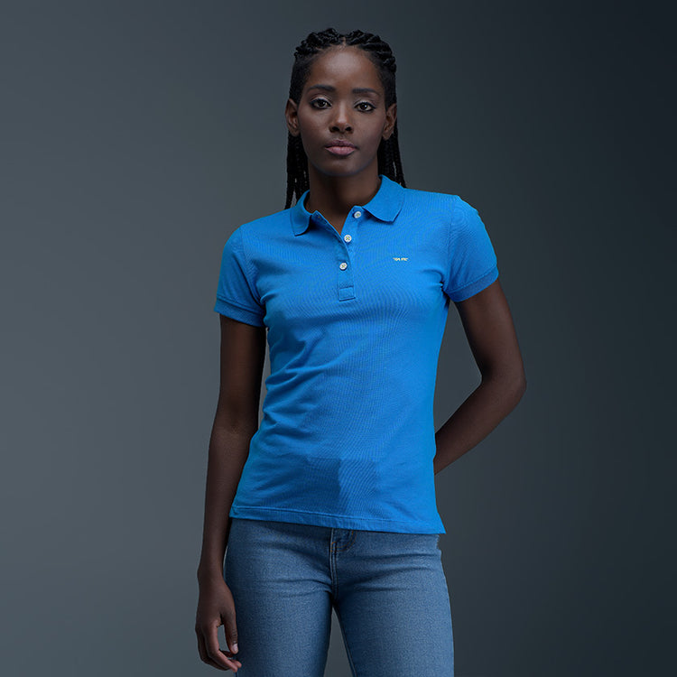 Polo Mujer – ROOTT+CO