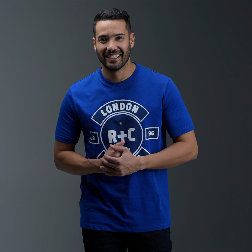 Camiseta – ROOTT+CO