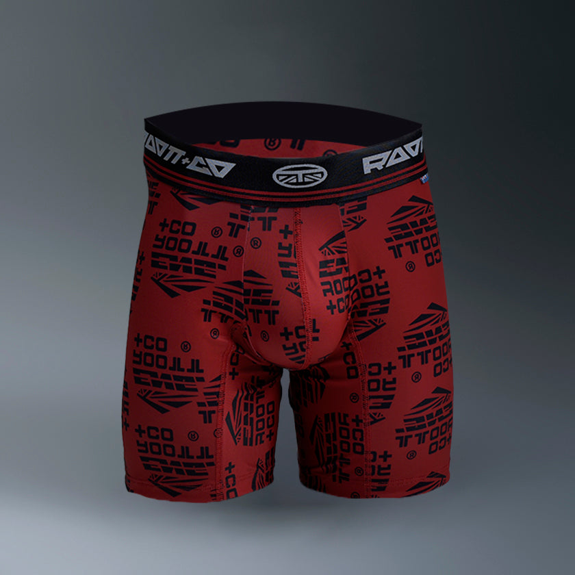 Boxer Duo Pack – ROOTT+CO