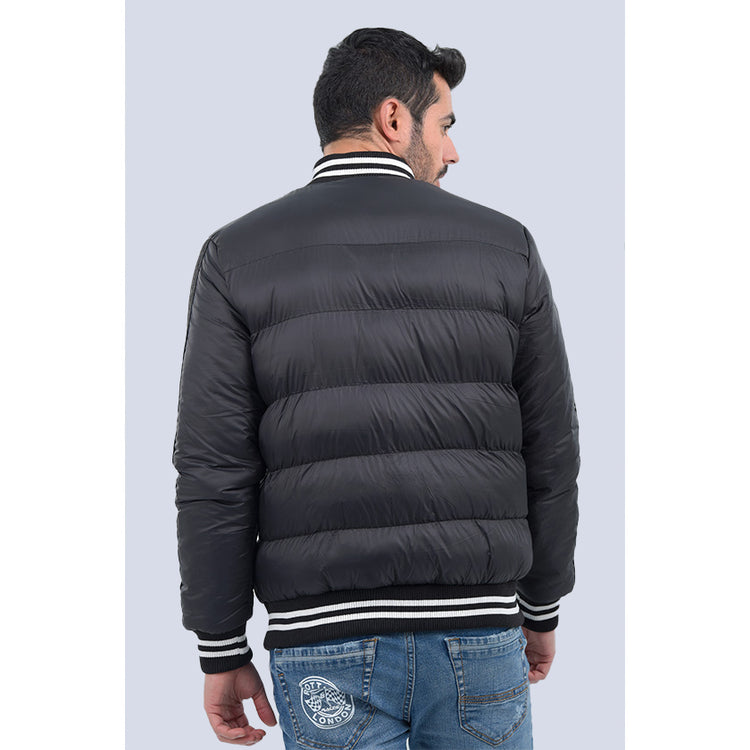 Chaqueta – ROOTT+CO