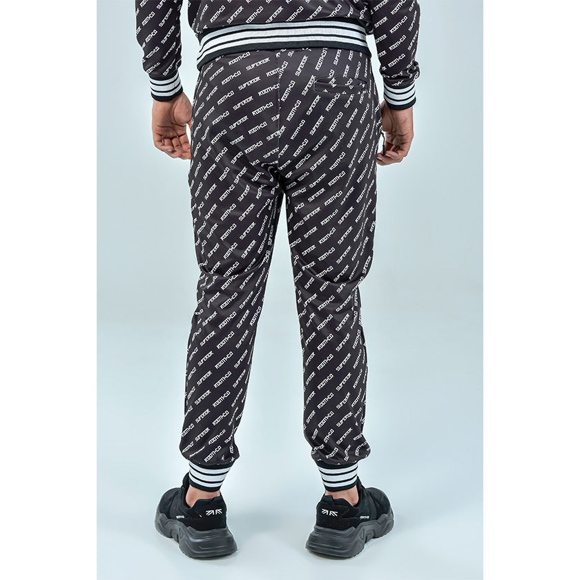 Joggers Hombre – ROOTT+CO
