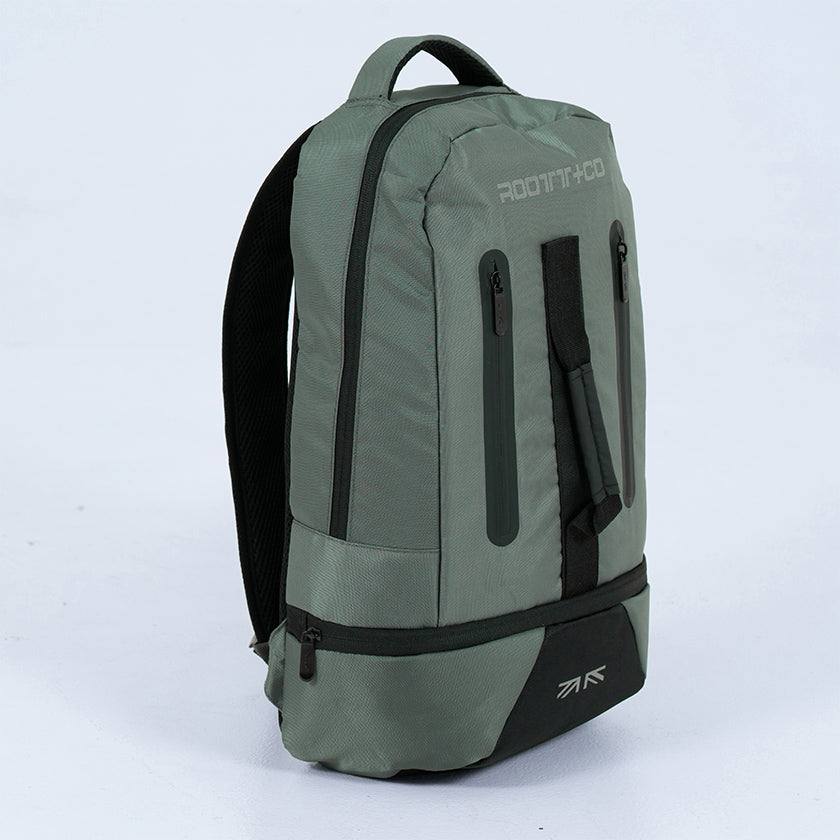 MORRALES DYNAMIC PRO – ROOTT+CO