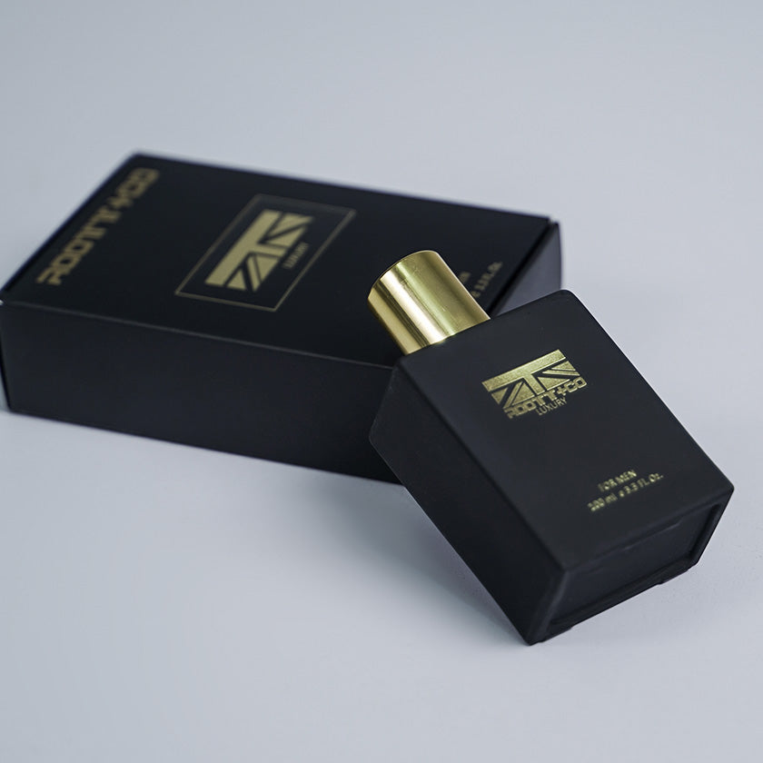 Perfumes Hombre – ROOTT+CO