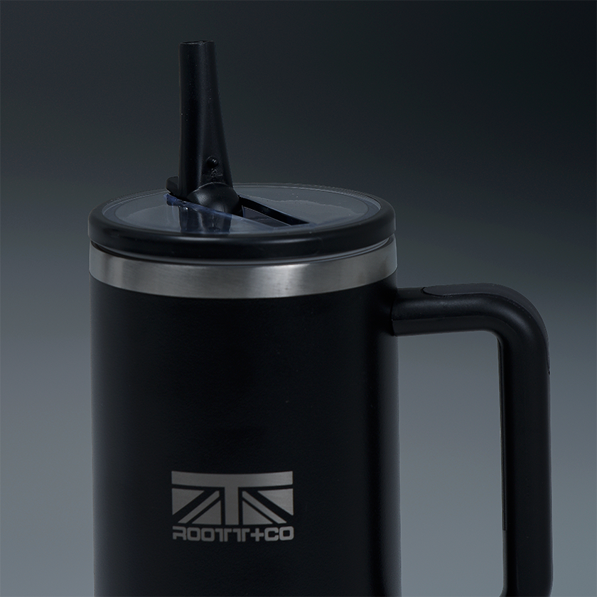 Termos Elite – ROOTT+CO