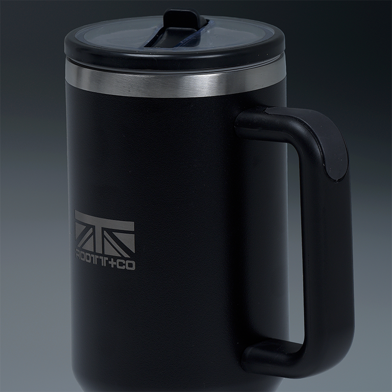 Termos Elite – ROOTT+CO