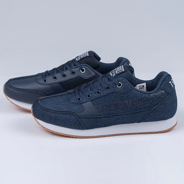 CALZADO HOMBRE – ROOTT+CO