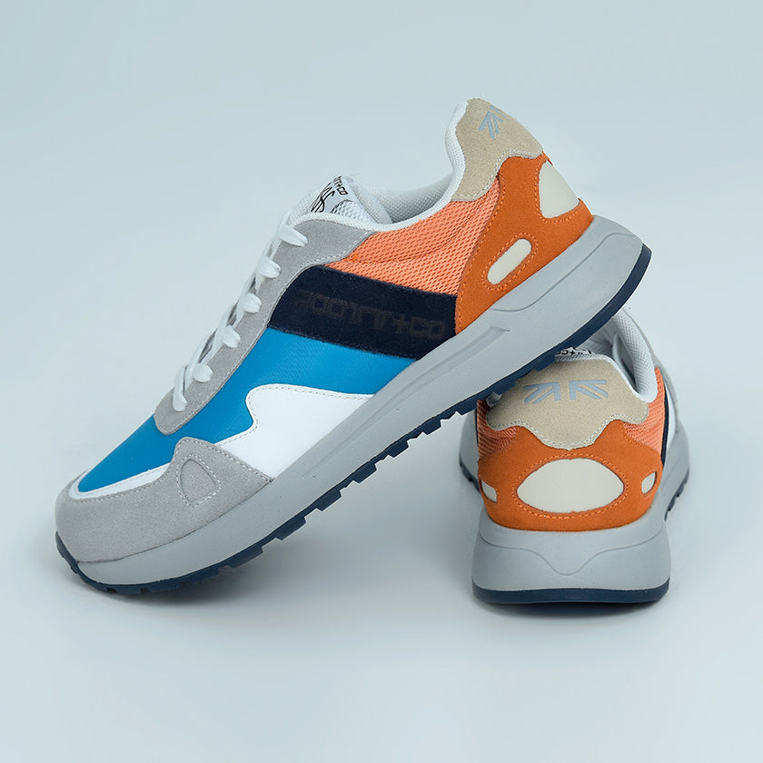 CALZADO HOMBRE – ROOTT+CO