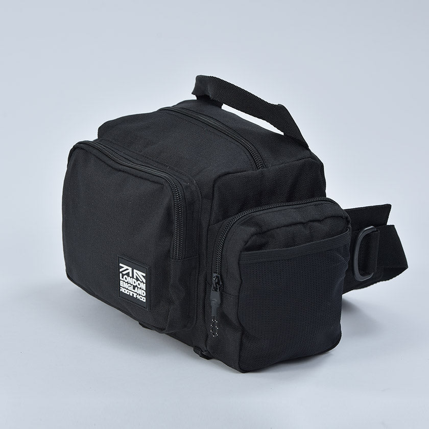 Morrales, Maletas y Canguros Hombre – ROOTT+CO