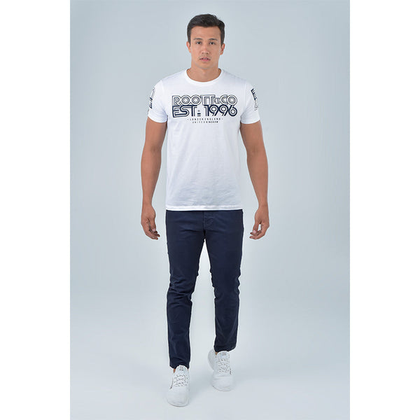 Pantalones Hombre – ROOTT+CO