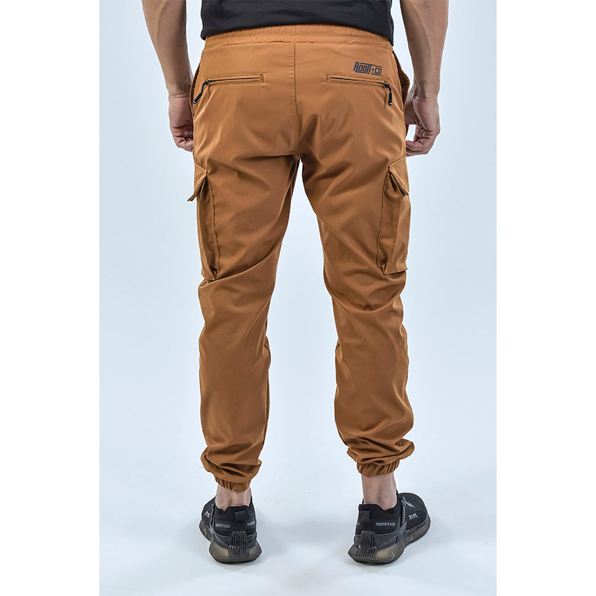 Joggers Hombre – ROOTT+CO