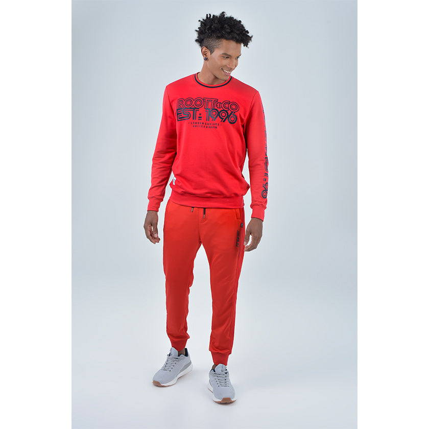 Joggers Hombre – ROOTT+CO