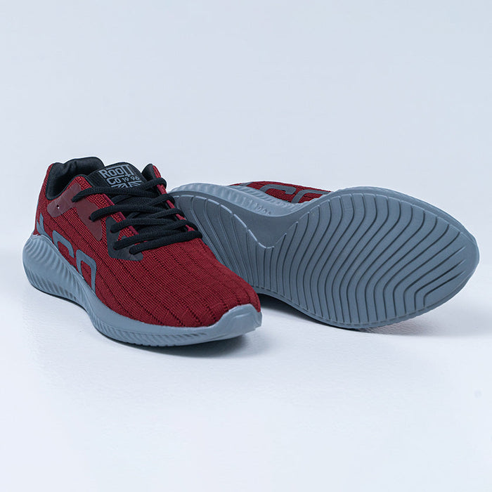 CALZADO HOMBRE – ROOTT+CO