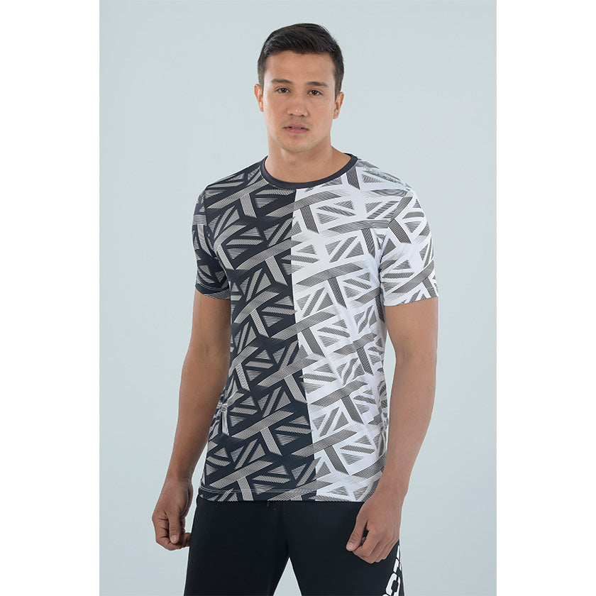 Camiseta Deportiva – ROOTT+CO