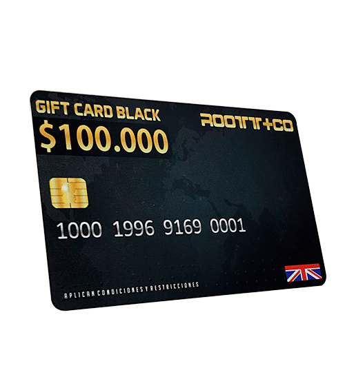 Gift Card $100.000 – ROOTT+CO