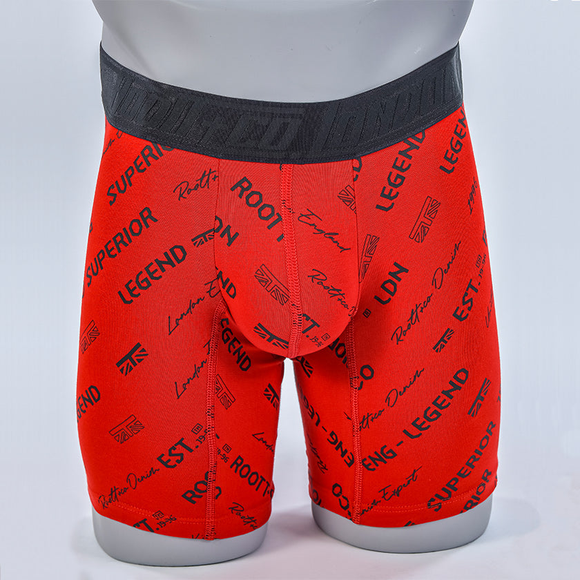 Boxer Duo – ROOTT+CO